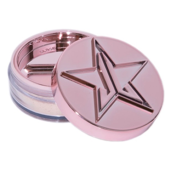 Jeffree Star | Makeup | Nib Jeffree Star Magic Star Luminous Setting ...